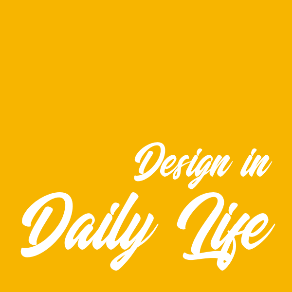 Design in daily life - Medium
