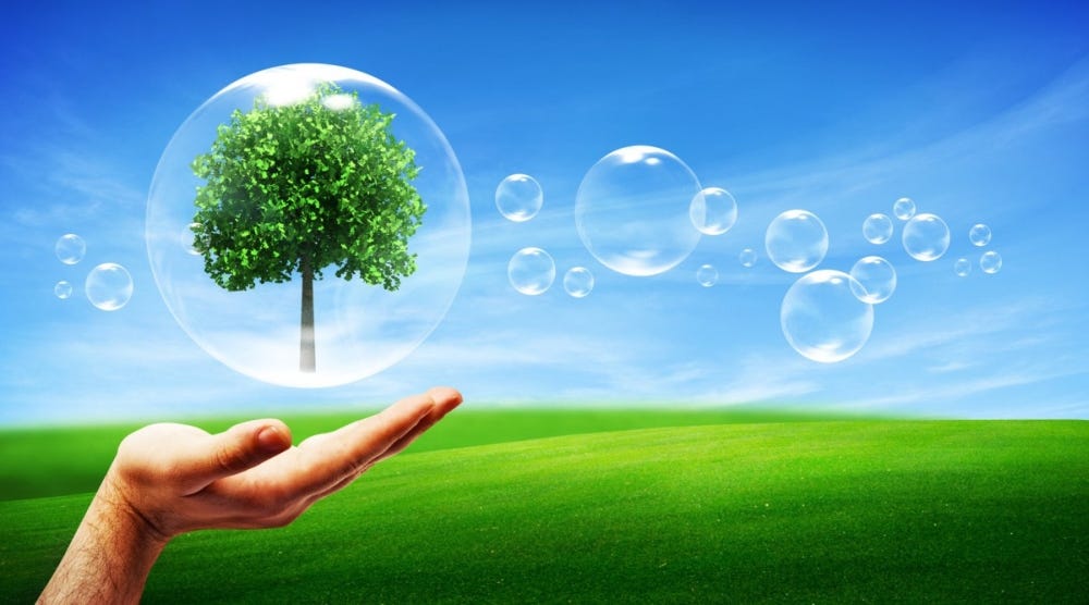 Waste Recycling Hub - Medium