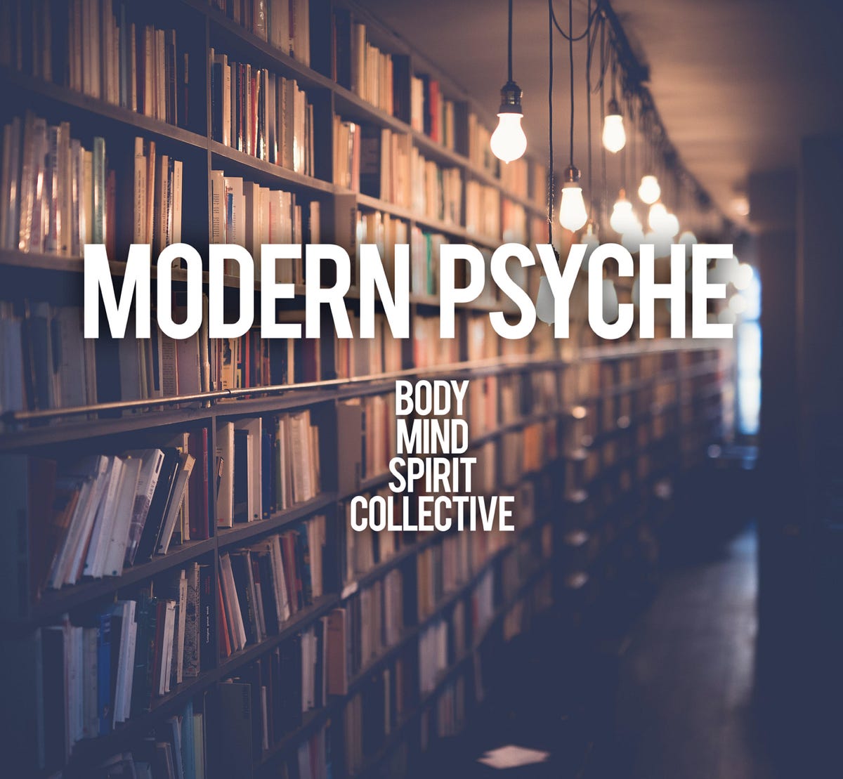 Modern Psyche - Medium