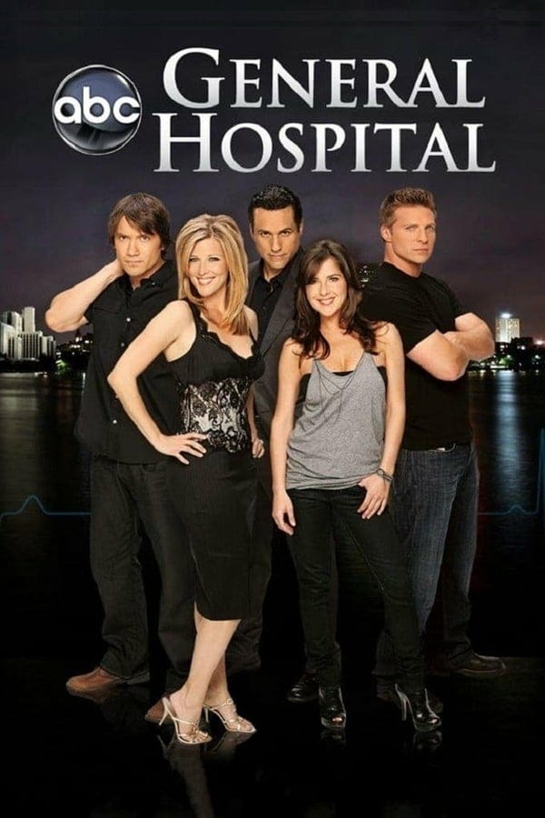 General Hospital S58E105 Epsvavaaxxasdghaja - Medium