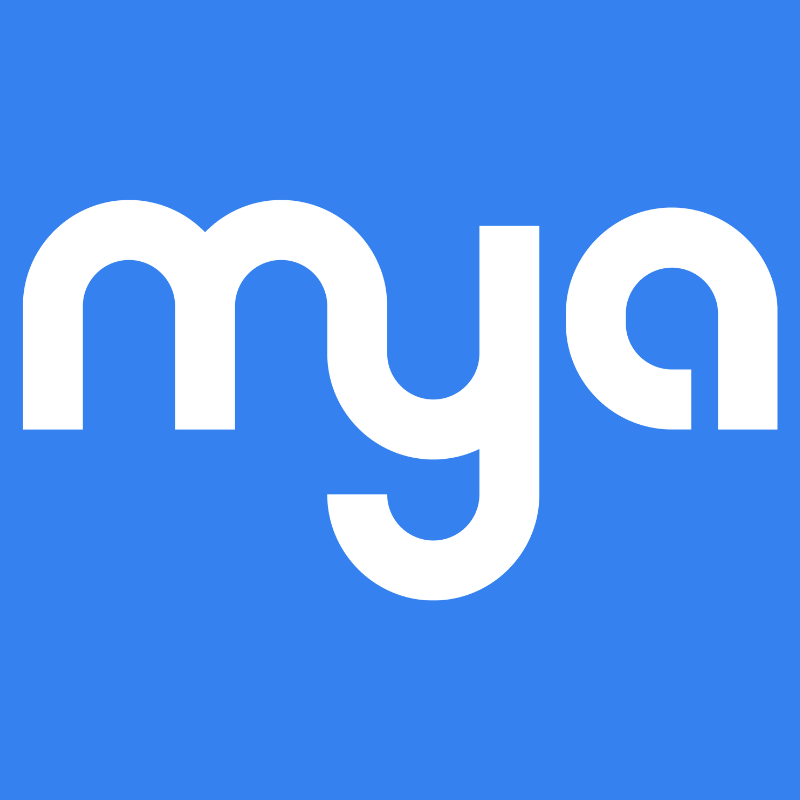 The Conversation by Mya Systems - Medium