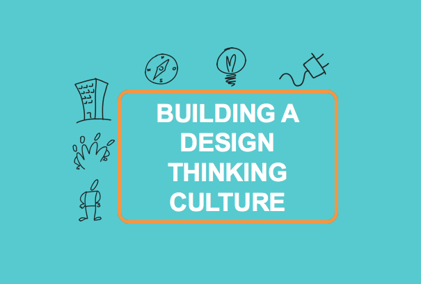 The Design Thinking Culture - Medium