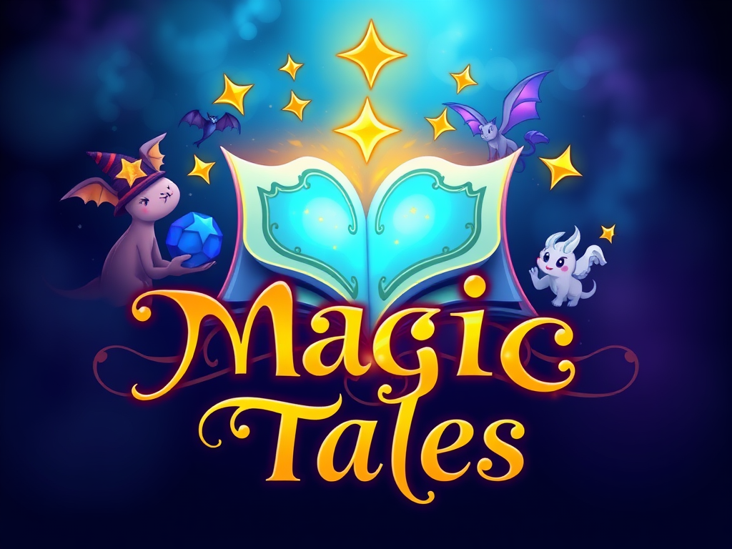 Trending stories published on Magic Tales 🪄 – Medium
