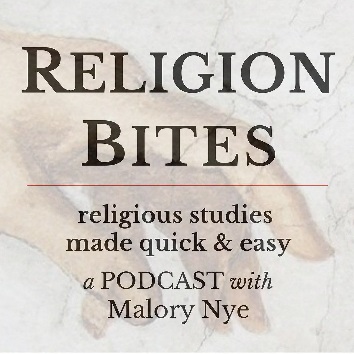Religion Bites - Medium