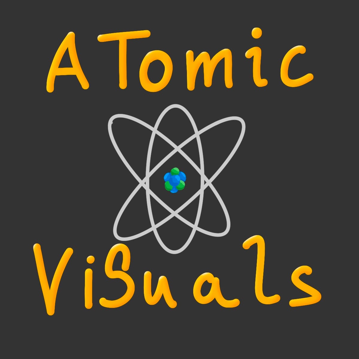 Atomic Visuals – Medium
