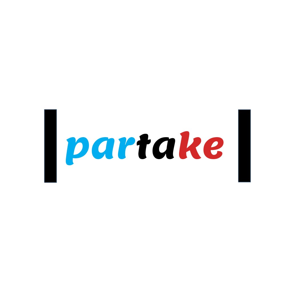 Partake the Music - Medium