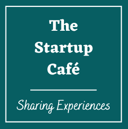 The Startup Cafe - Medium