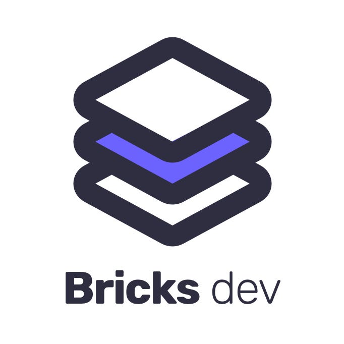 Bricks — Handcrafted software solutions - Medium