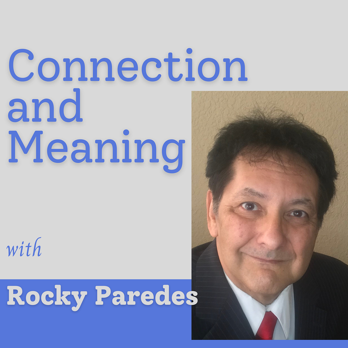 Connection and Meaning - Medium