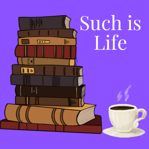 Such is Life - Medium