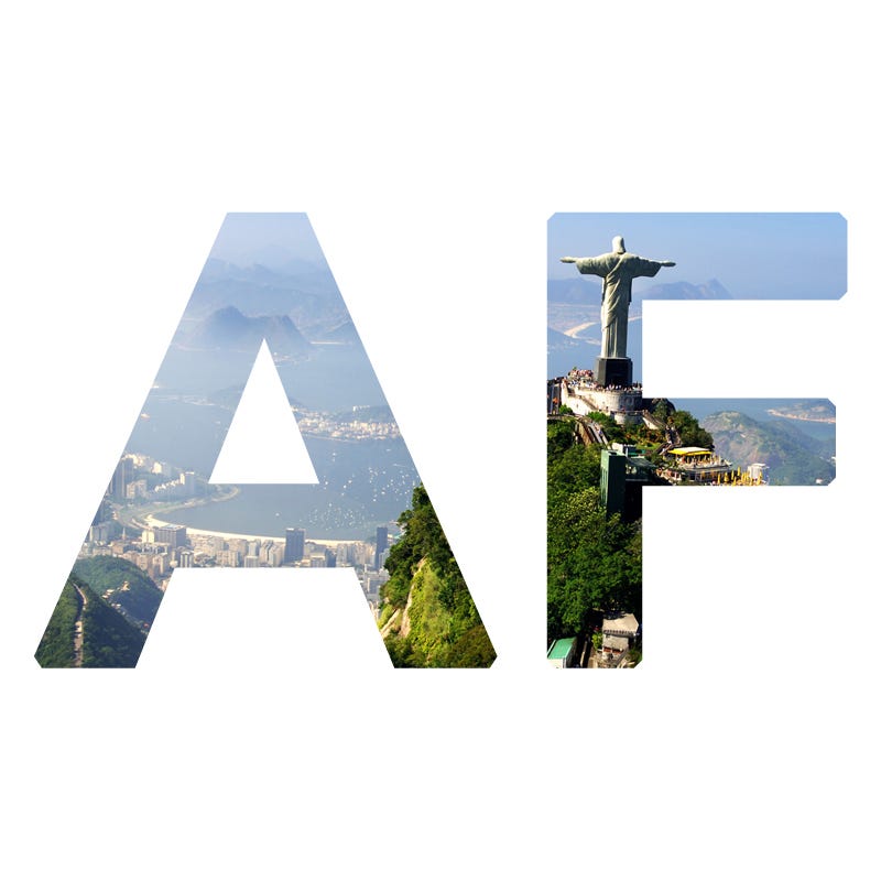Applied Faith - Medium