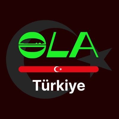 Ola Turkiye - Medium