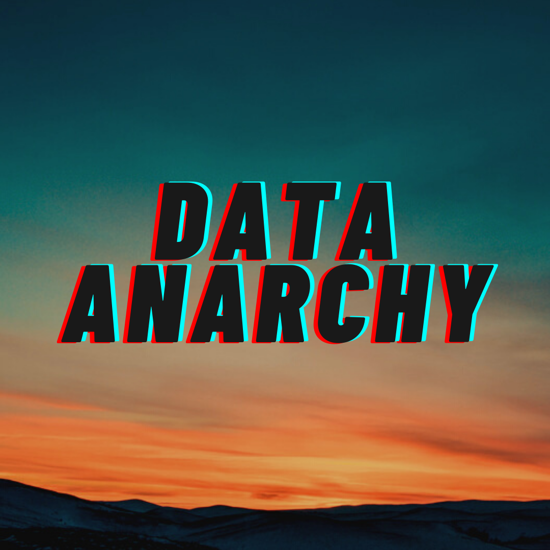 Trending stories published on Data Anarchy – Medium