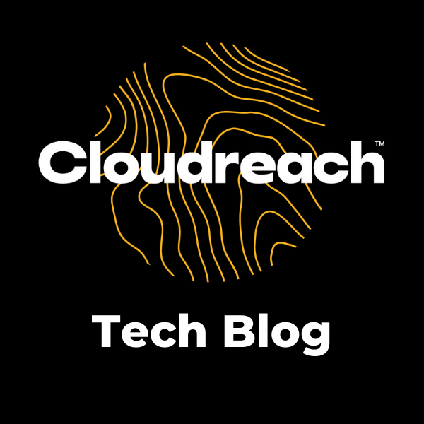 Cloudreach Tech Blog - Medium