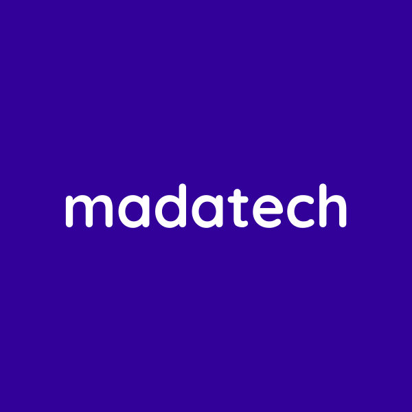 madatech - Medium
