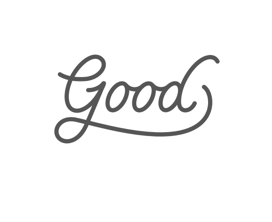 GOOD TALK – Medium