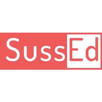 Trending stories published on SussEd – Medium