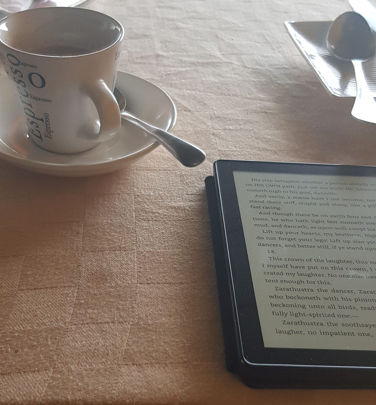 Nick Hargreaves Book Reviews - Medium