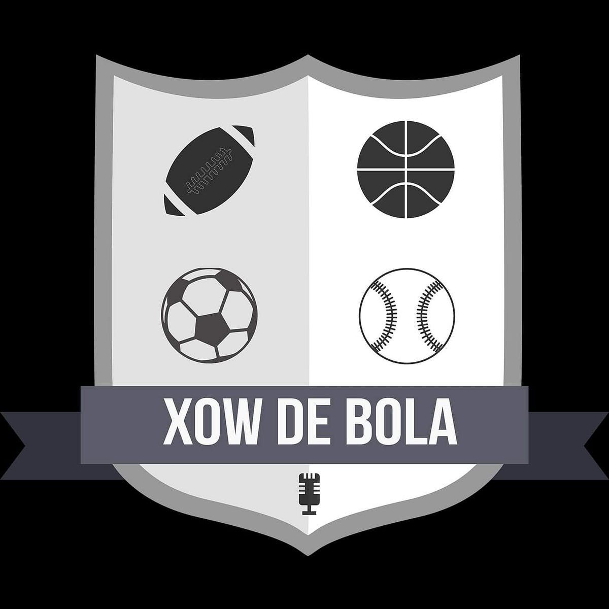 Xow de Bola - Medium