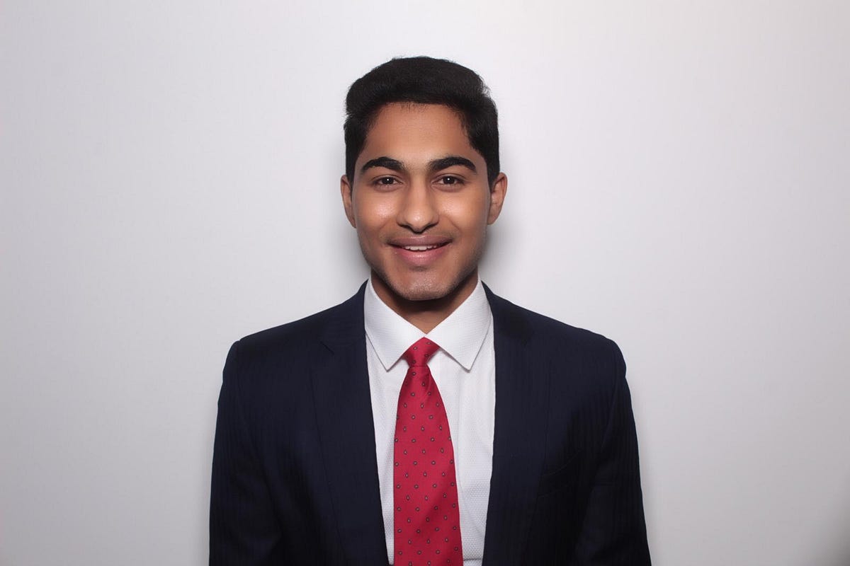 Rahul’s Blog - Medium