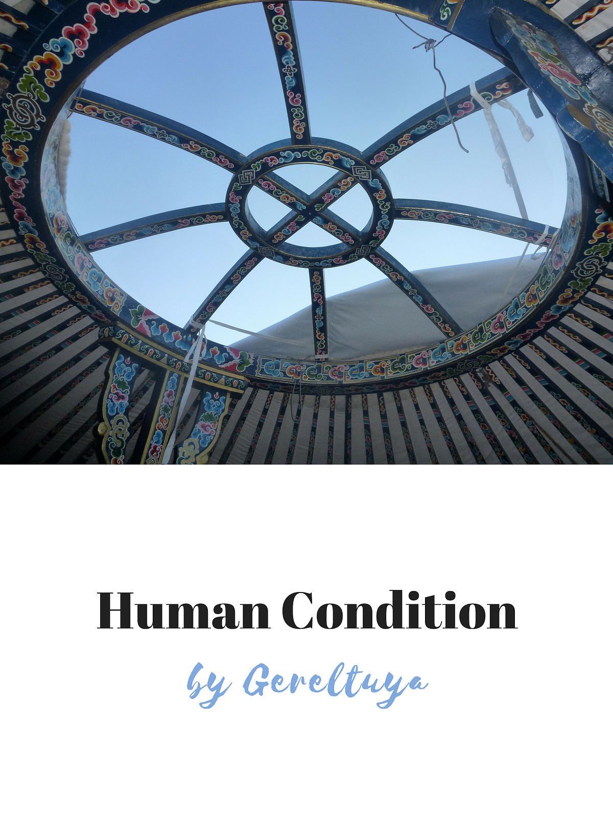 Human Condition - Medium