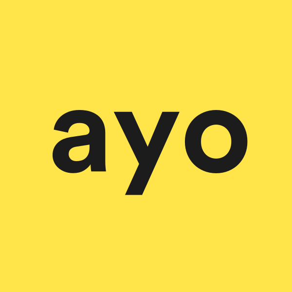 ayo-stories - Medium