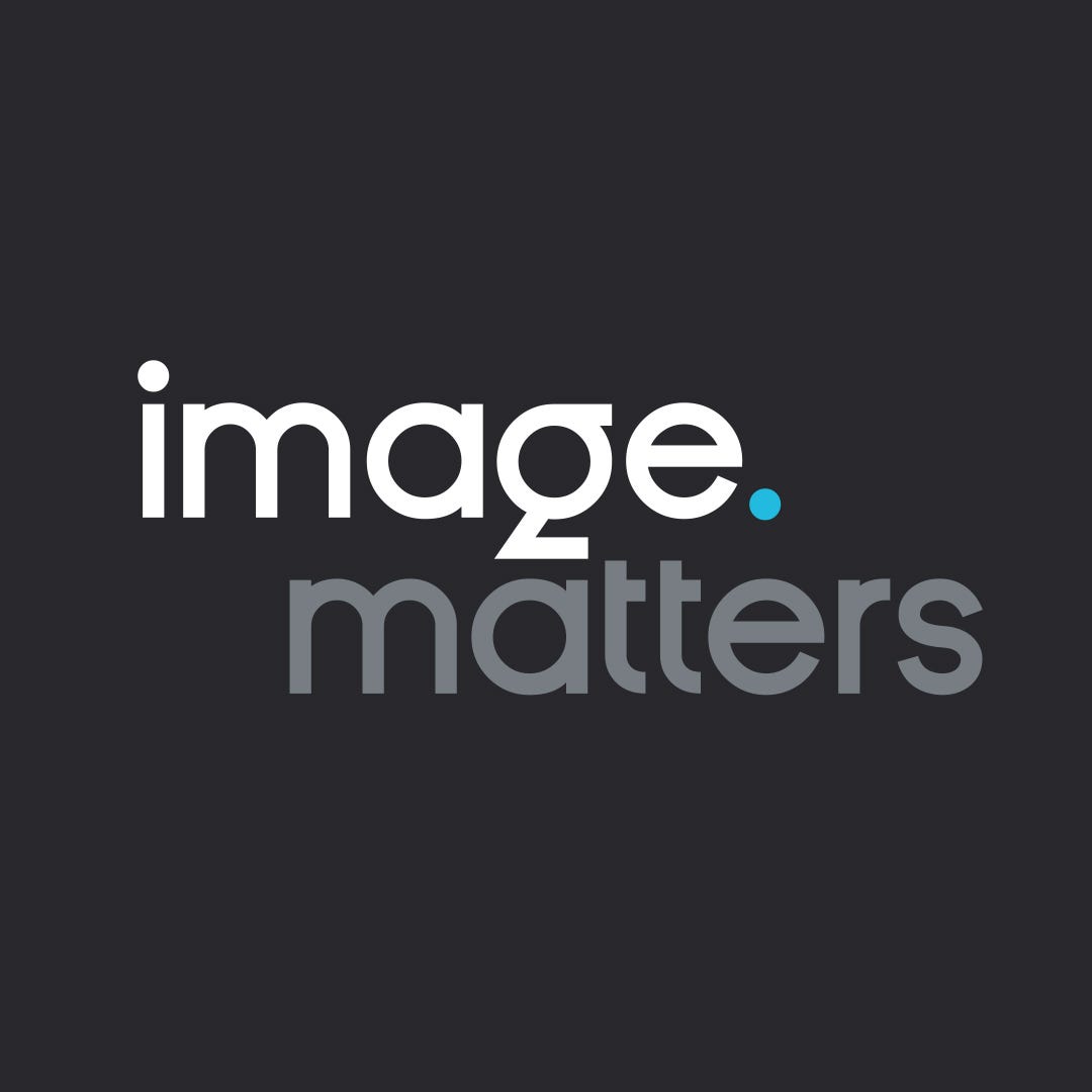 Image Matters – Medium