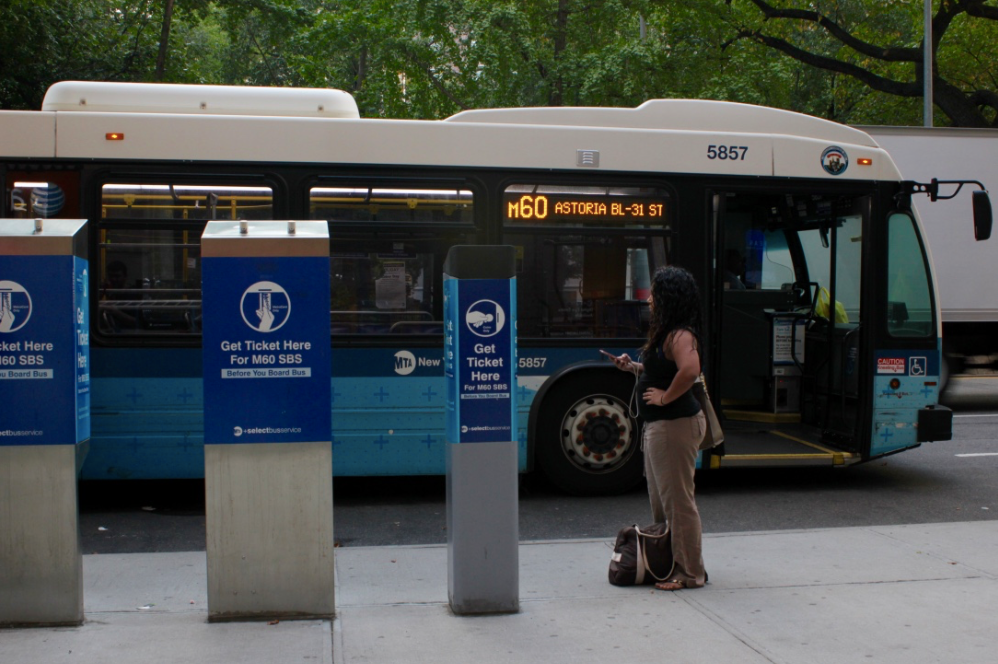 DOT to speed up installation of transit signal priority system to ...