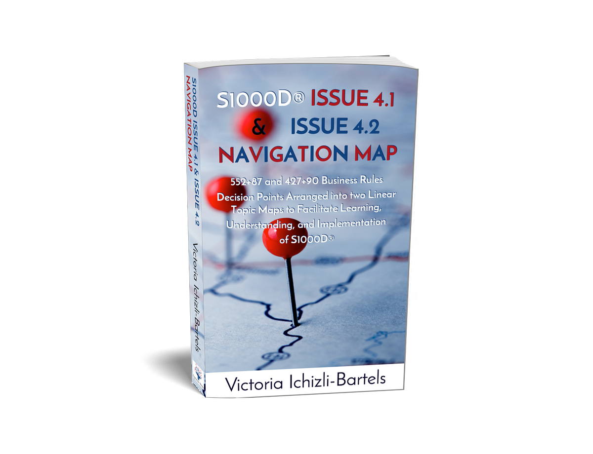 S1000D Implementation Map - Medium