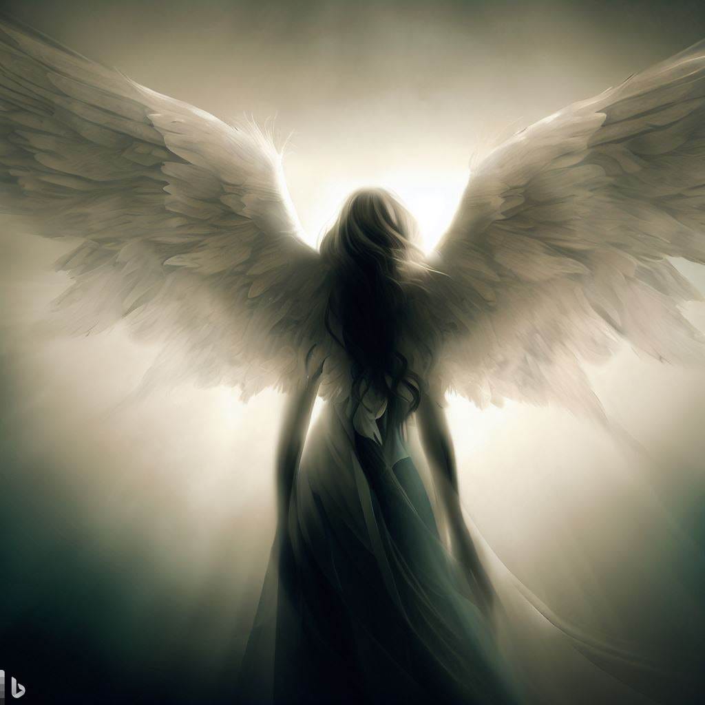 Guardian Angels - Medium