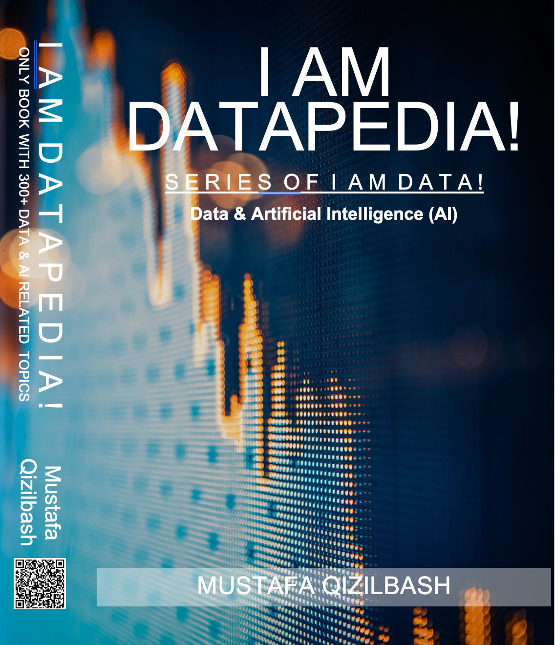 Trending stories published on I Am Datapedia! – Medium