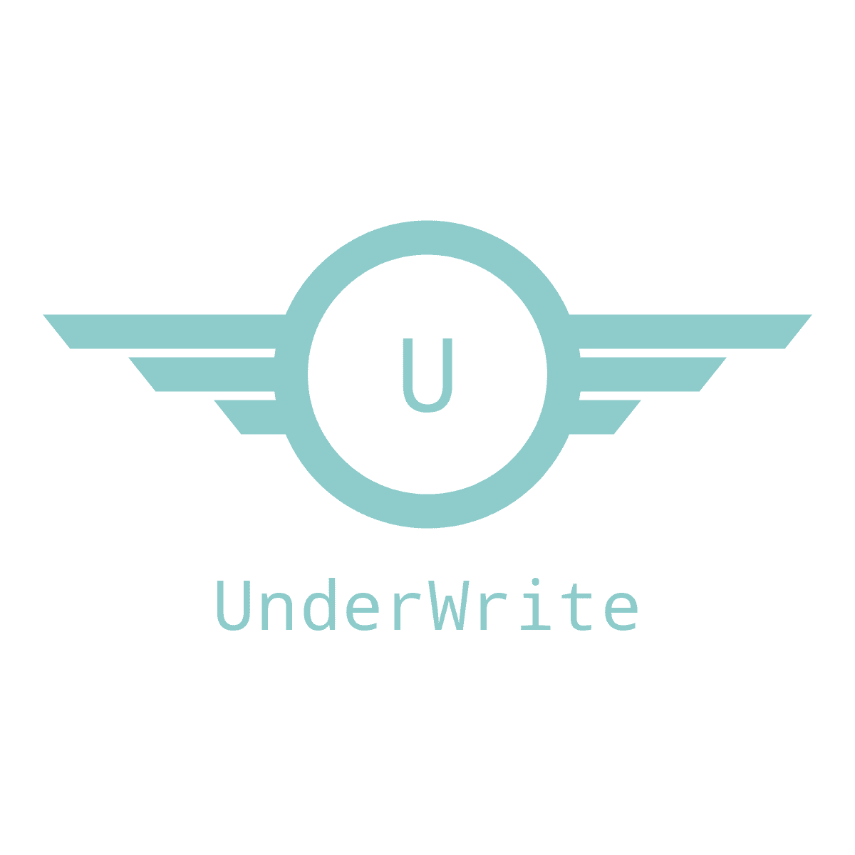 UnderWrite - Medium
