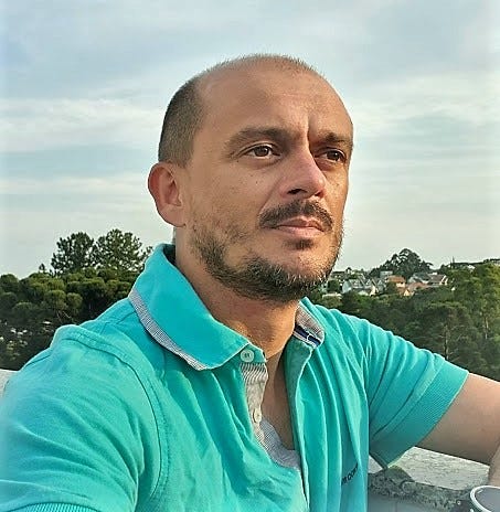 Trending stories published on Danilo Mesquita – Medium