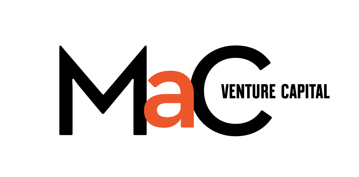 MaC Venture Capital - Medium