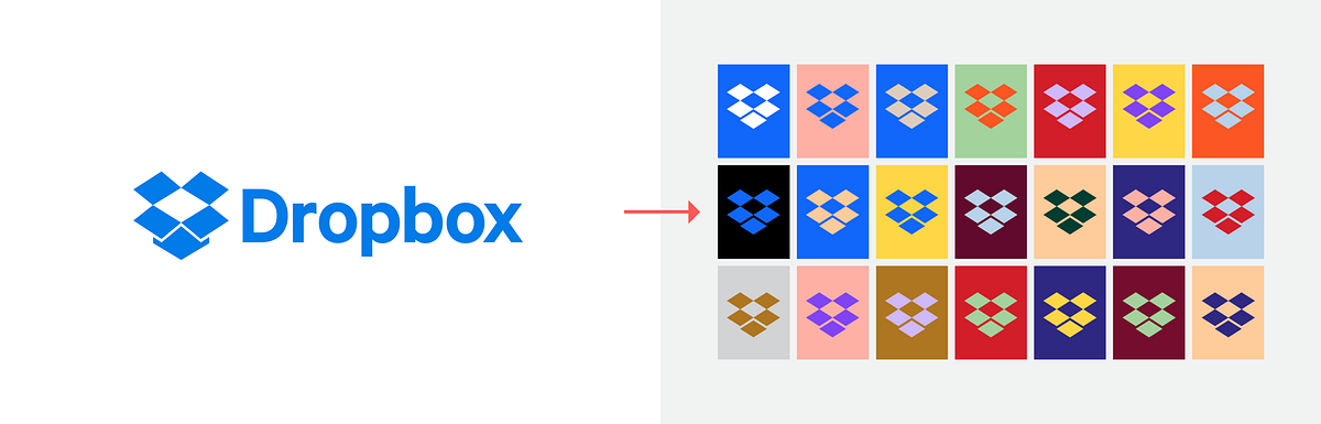 Dropbox’s rebrand will probably be successful whether you like the ...