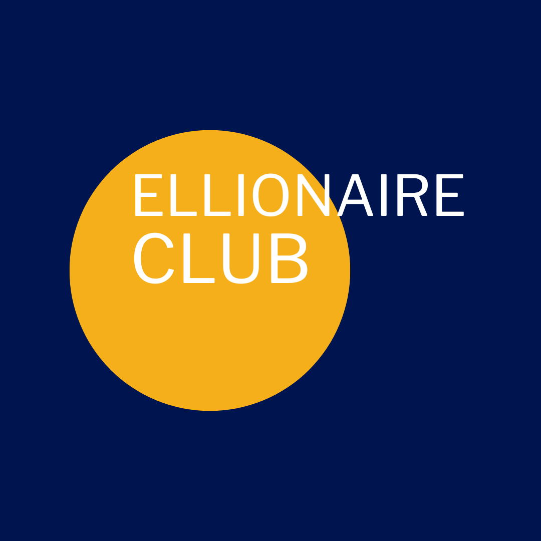 Ellionaire Club - Medium