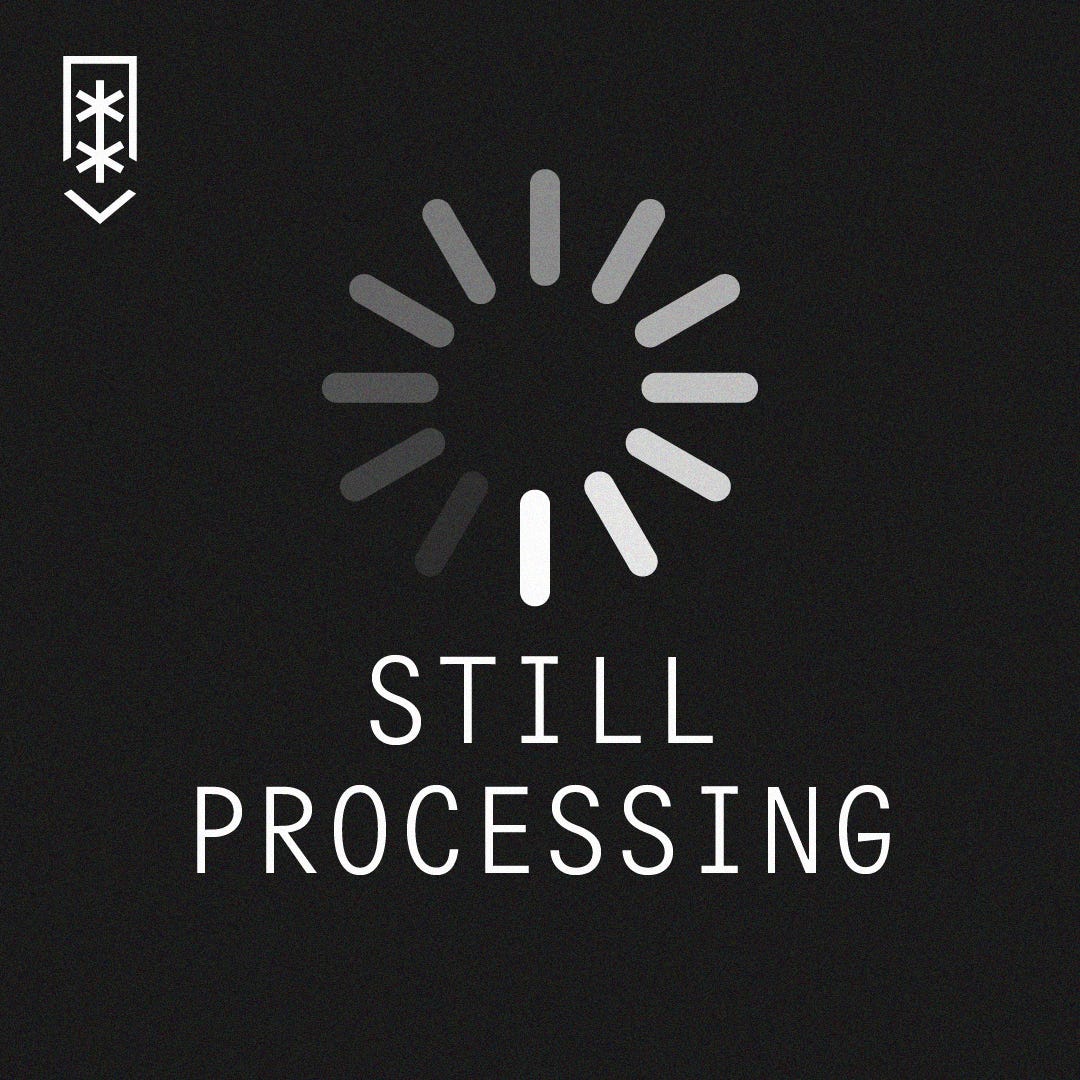 Objects of Home – Still Processing… – Medium