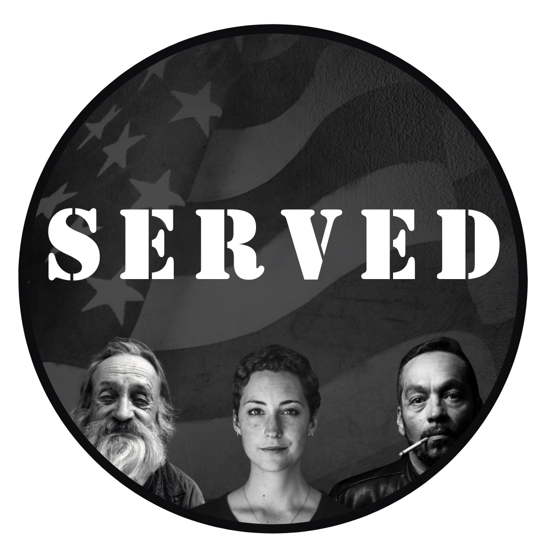 Served - Medium
