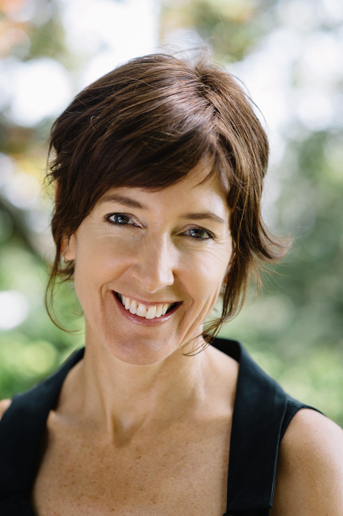 Jane Metcalfe – Medium