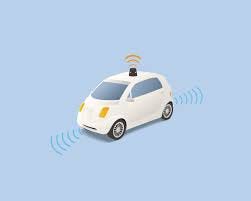 Self Driving Car — Programming - Medium