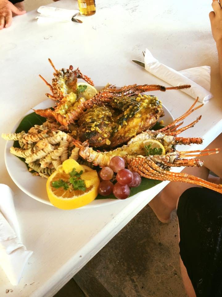 Anguilla: Land of the million dollar beaches and top-tier food