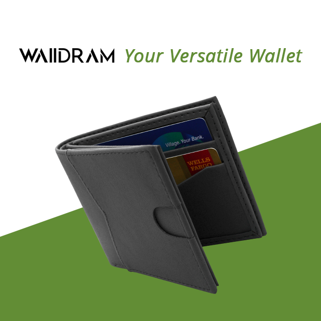 Walldram - Medium