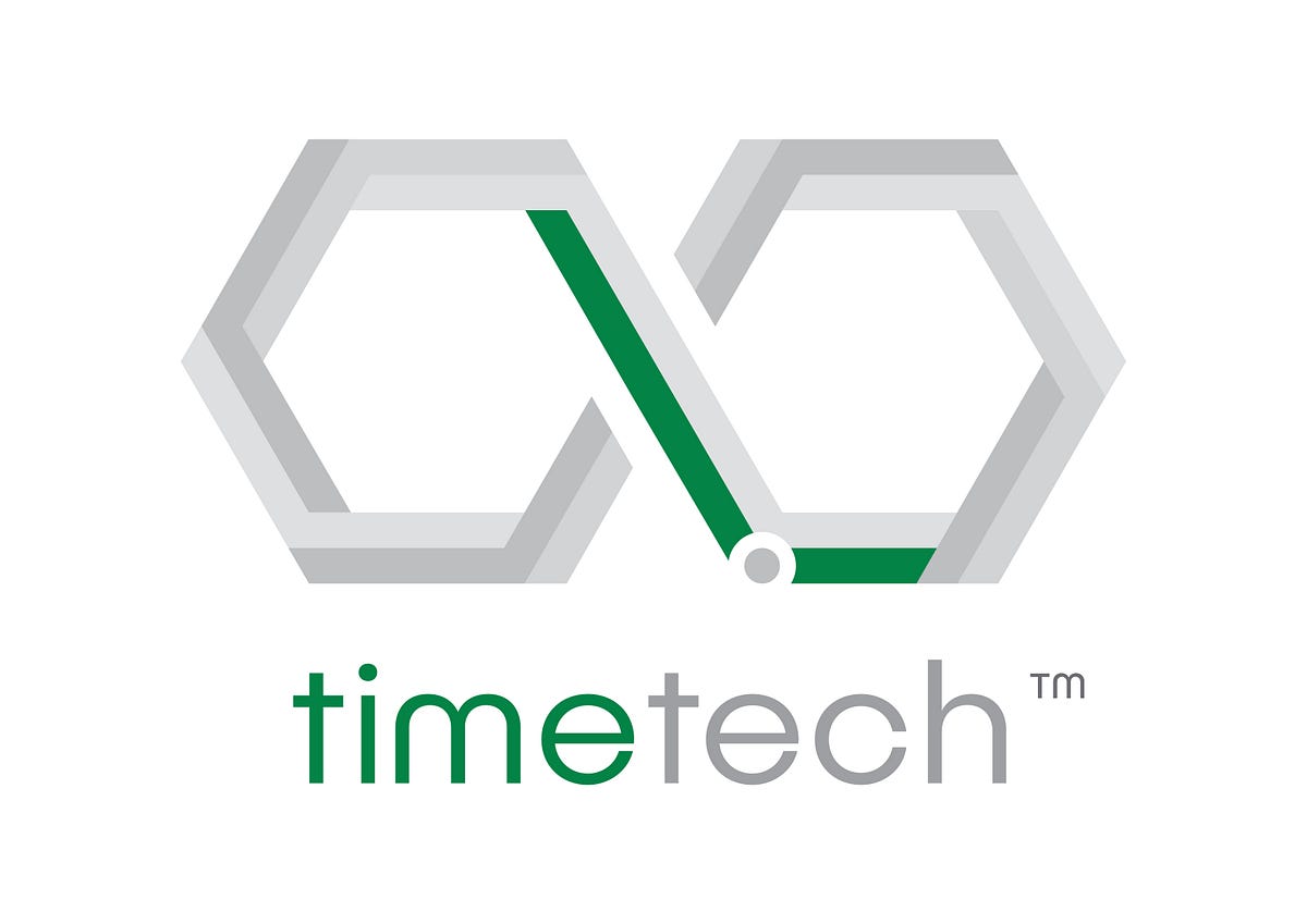 Timetech_Org - Medium