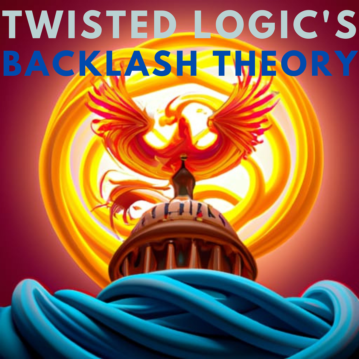 Twisted Logic’s Backlash Theory - Medium