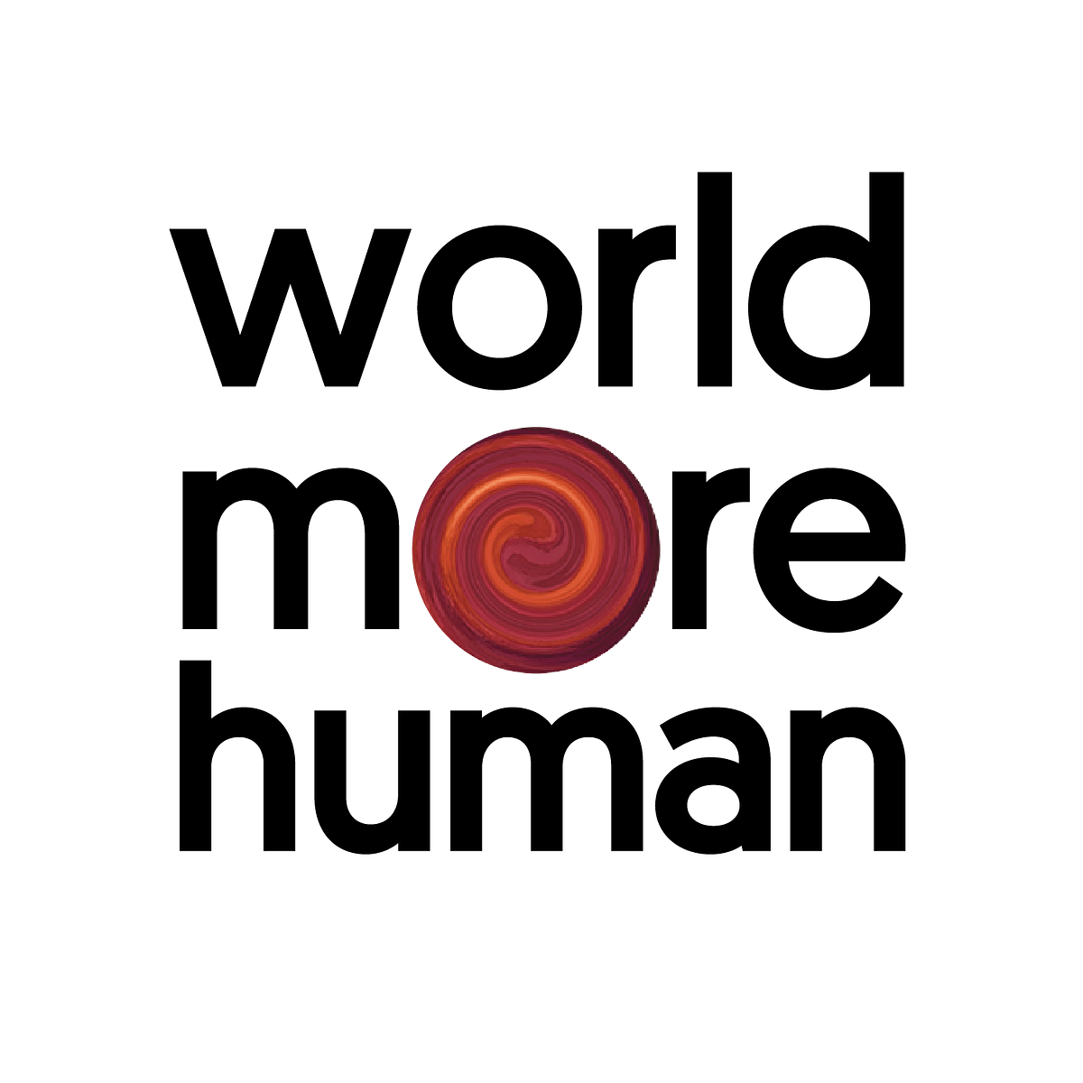 world more human – Medium
