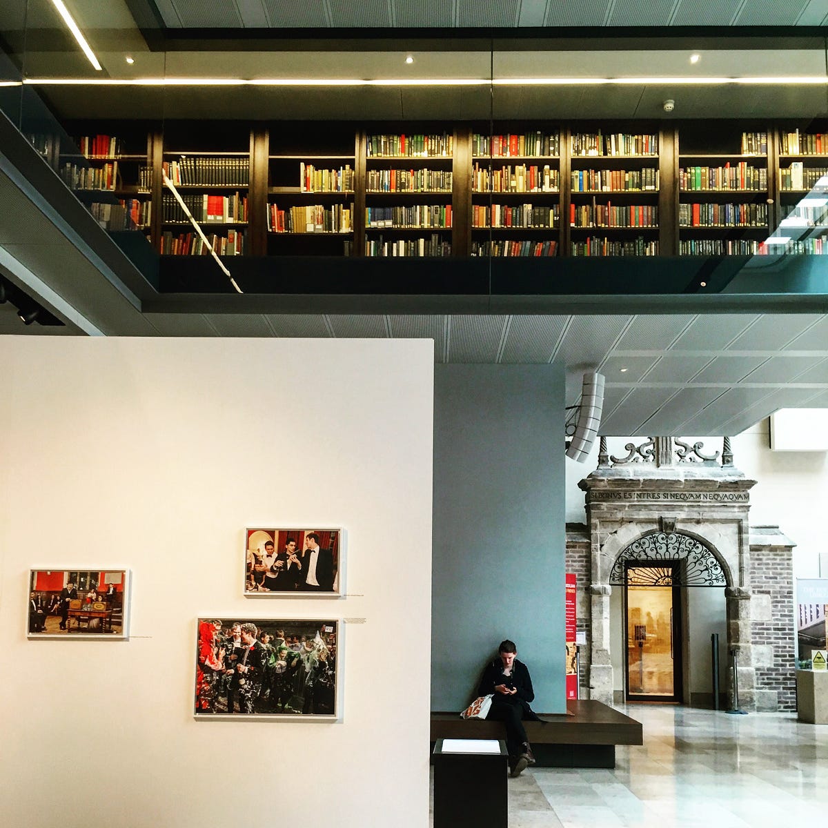 Seven things you (probably) didn’t know about Oxford’s libraries