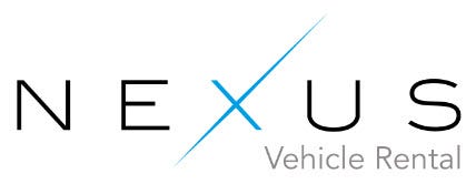 Nexus Vehicle Rental - Medium