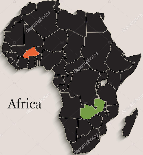 The State of data science in Africa - Medium