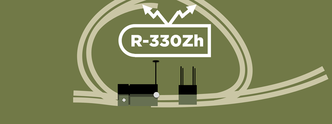 Russian GPS-Jamming Systems Return to Ukraine – DFRLab – Medium