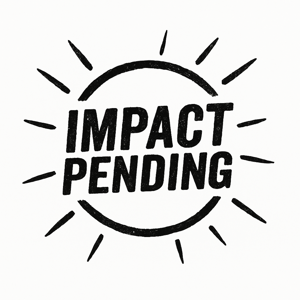 Impact Pending - Medium